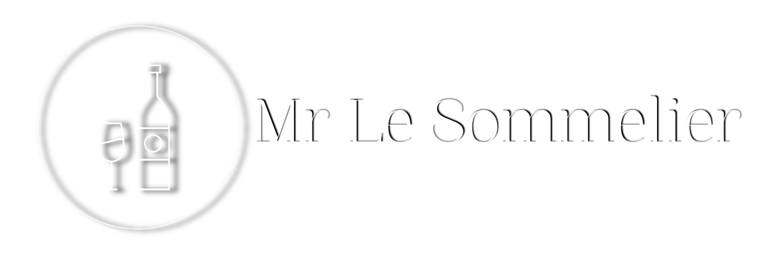 Mr Le Sommelier